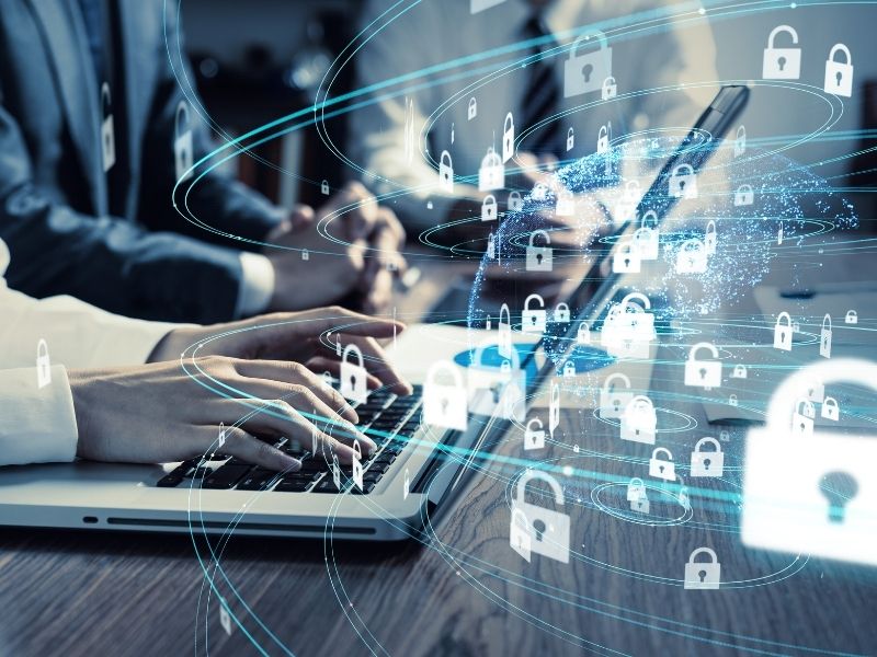 Sichere IT-Netzwerke – Was macht ein IT-Systemhaus?