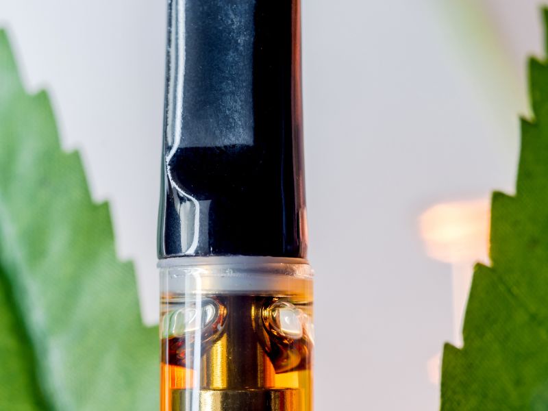 Die Auswirkungen von HHC Vapes auf den Körper - Just4Fun-Magazin - live ...